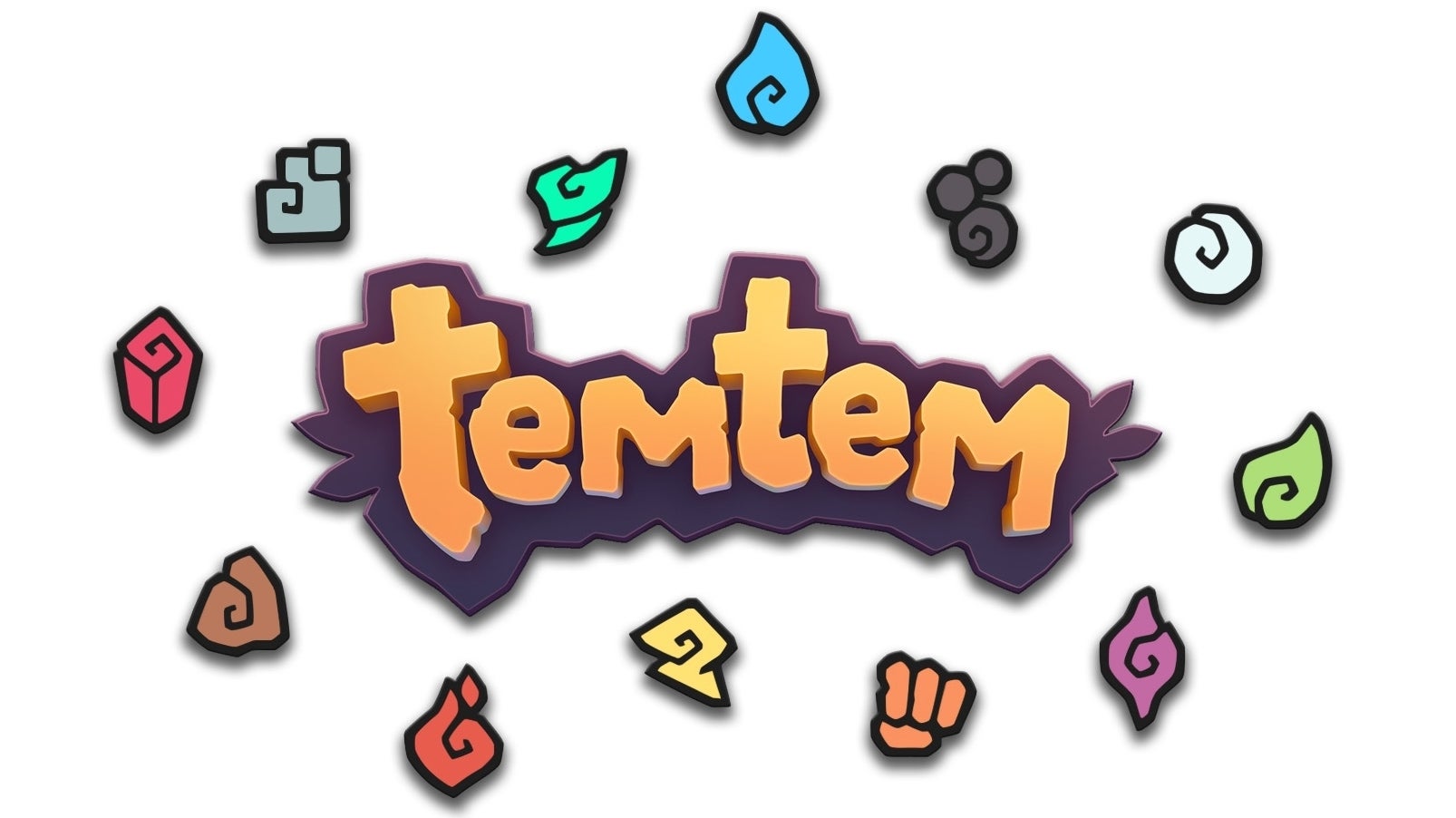 Temtem: Lernt die Stärken und Schwächen der Typen-Effektivität der ...