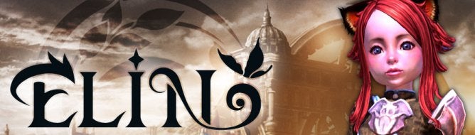 TERA video introduces you to the Elin race | VG247