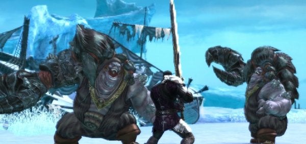 TERA Still Coming Out, Apparently | Rock Paper Shotgun