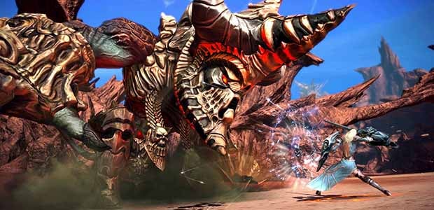Have You Played...Tera? | Rock Paper Shotgun