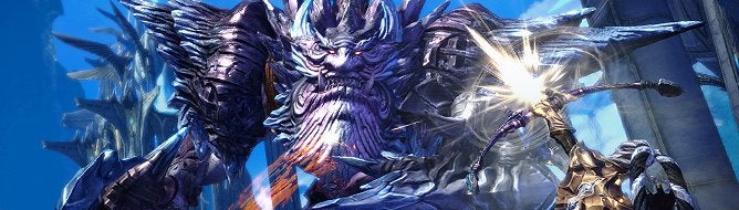 TERA open beta starts this weekend | VG247