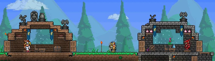 Terraria (Page 2) | VG247