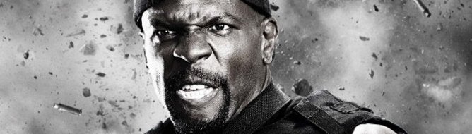 The Expendables 2 debut trailer features crazy-as-hell Terry Crews ...