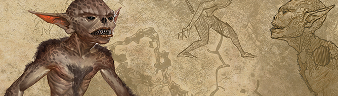 The Elder Scrolls Online: those pesky Scamps are back, and with a ...