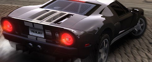 TDU2: Bikes to be added post release | VG247