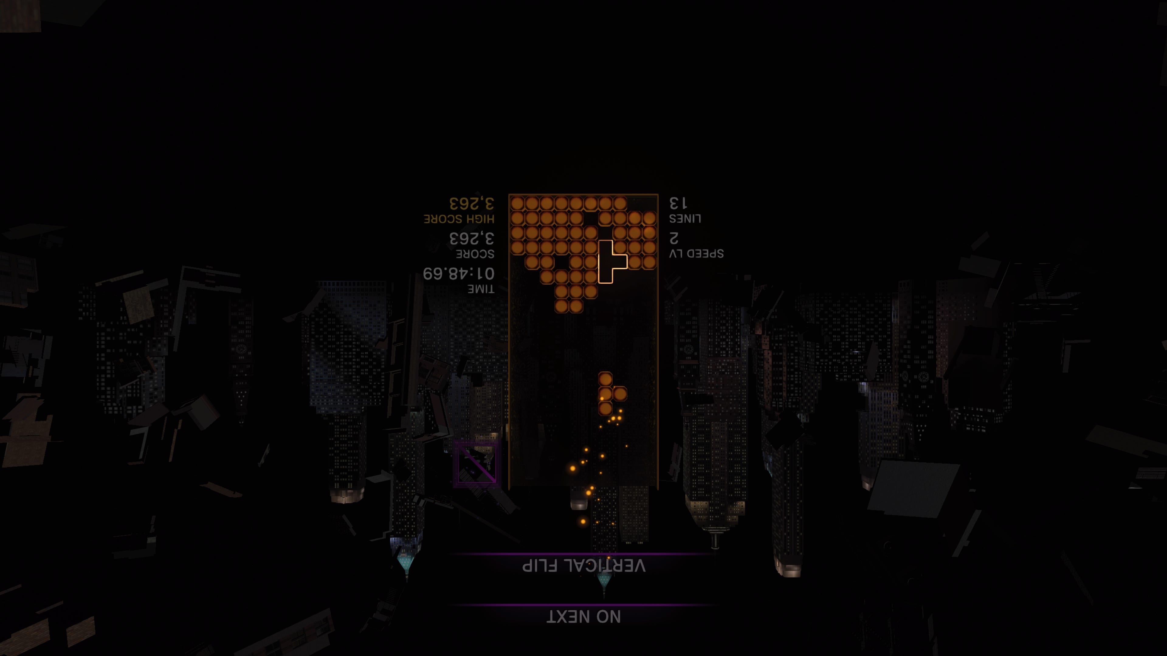 Tetris Effect Review | VG247