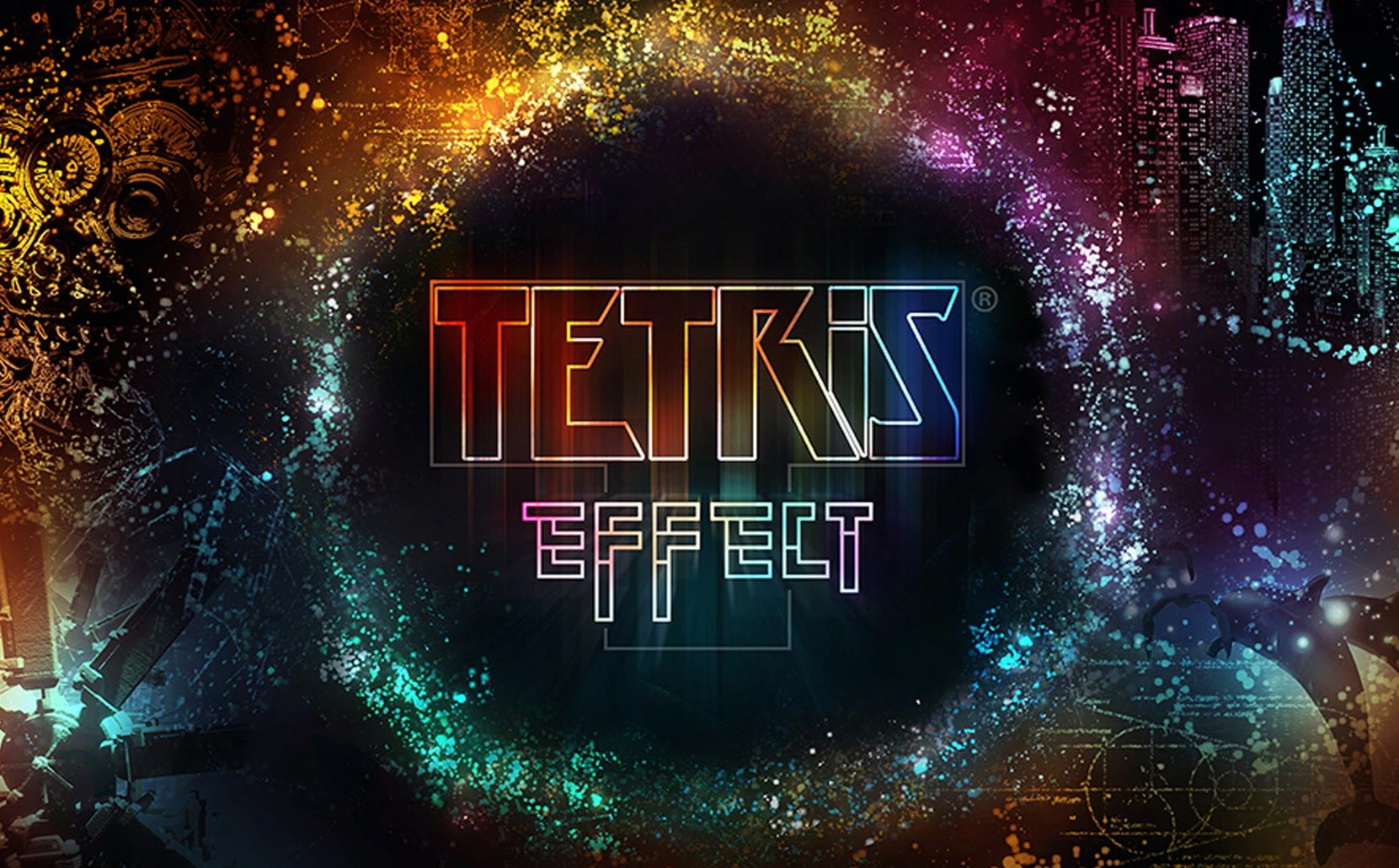 Epic Store exclusive Tetris Effect requires SteamVR to run in VR ...