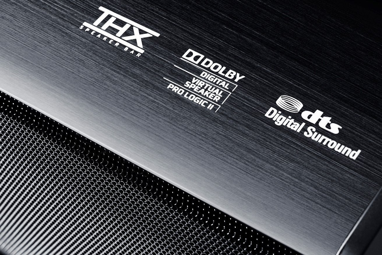 Teufel Cinebar 52 THX Soundbar - Test | Eurogamer.de