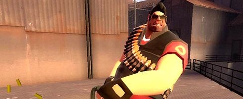 Elvis spotted in new Team Fortress 2 update | VG247
