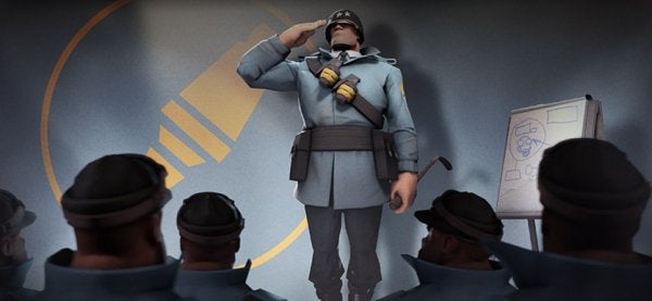 TF2 Update Is Here All Week, Folks! | Rock Paper Shotgun