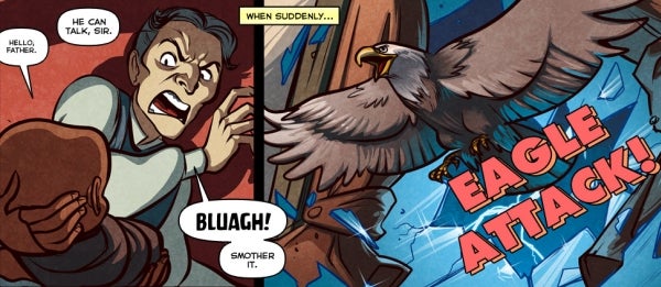 Male Pregnancy And Talking Babies: A New TF2 ARG | Rock Paper Shotgun