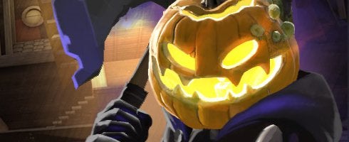Second annual Team Fortress 2 Halloween Special goes live | VG247
