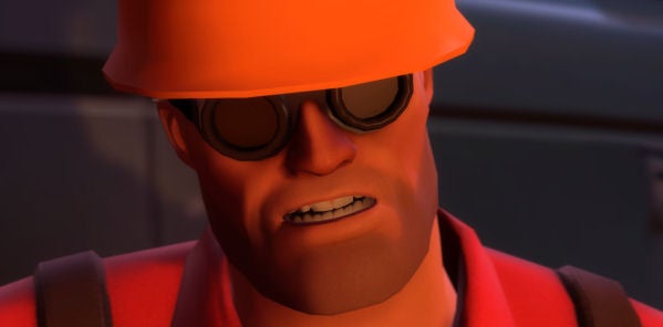Build It, They Will Come: TF2 Engie Tease | Rock Paper Shotgun