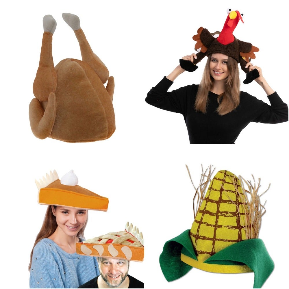 Thanksgiving Costumes