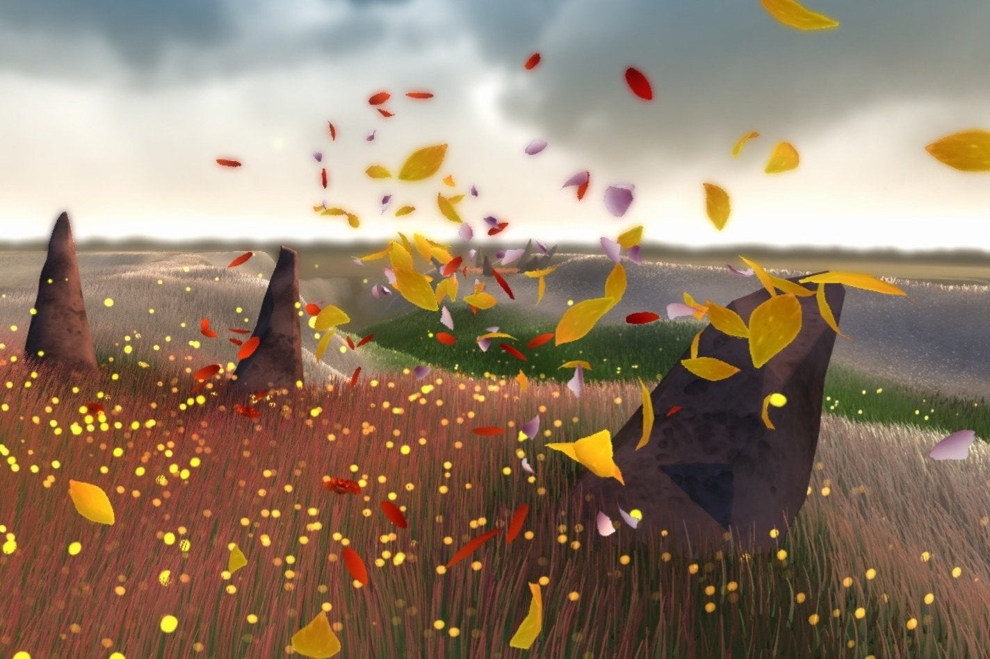 thatgamecompany receives $7 million for its next game | Eurogamer.net
