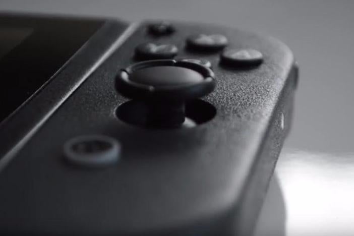 The 3D-printed Nintendo Switch is one of the best video game fakes we ...