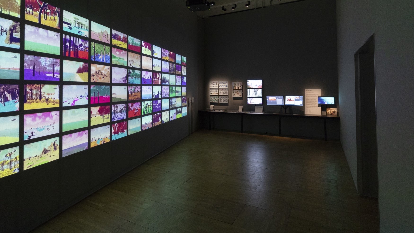 The V&A's new exhibition offers an unprecedented look into the creation ...