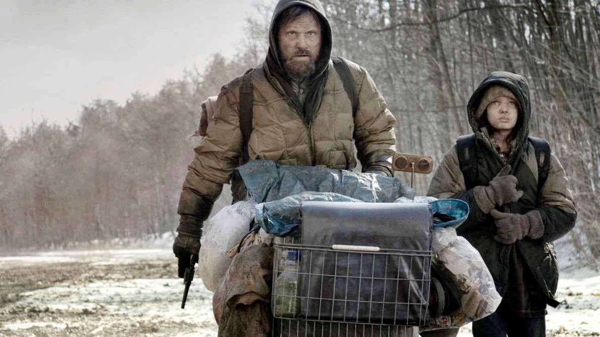 Getting off the Road: the apocalypse games of Cormac McCarthy ...