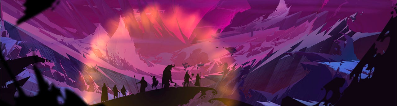 The Banner Saga | VG247