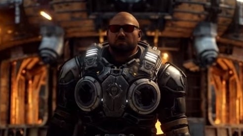 The Batista Bomb is Gears 5's best execution yet | Eurogamer.net