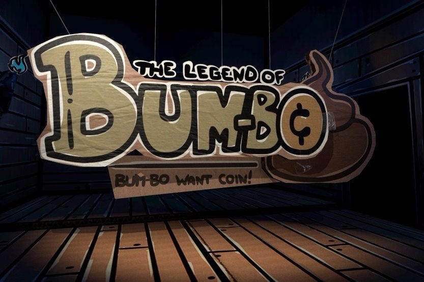 Binding of Isaac dev's Legend of Bum-bo gets free The Lost expansion ...