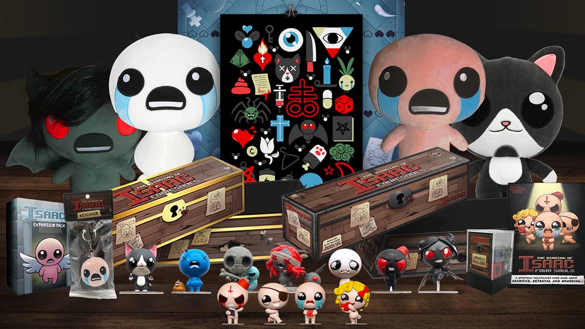 The Binding Of Isaac Four Souls Board Game Domainedelanavicelle The Binding Of Isaac Four Souls Board Game Domainedelanavicelle