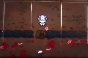 The Binding of Isaac: Rebirth developer teases Wii U release ...