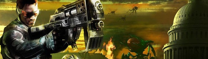 The Conduit HD releases on Android, play the first two levels for free ...