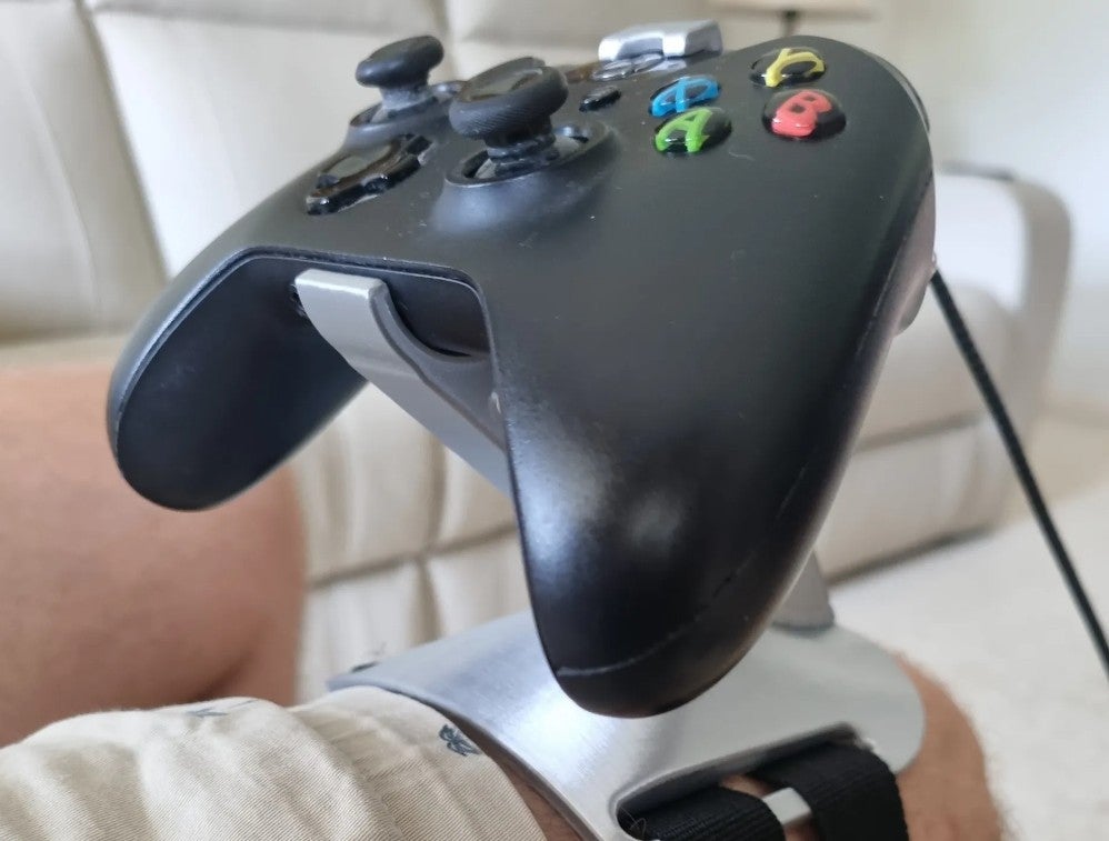 Meet The Man Making Controllers Accessible For Everyone