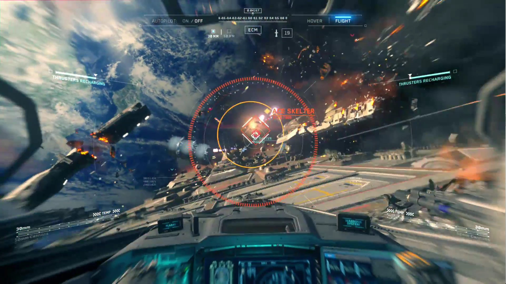 On NASA, the video game developer | Eurogamer.net