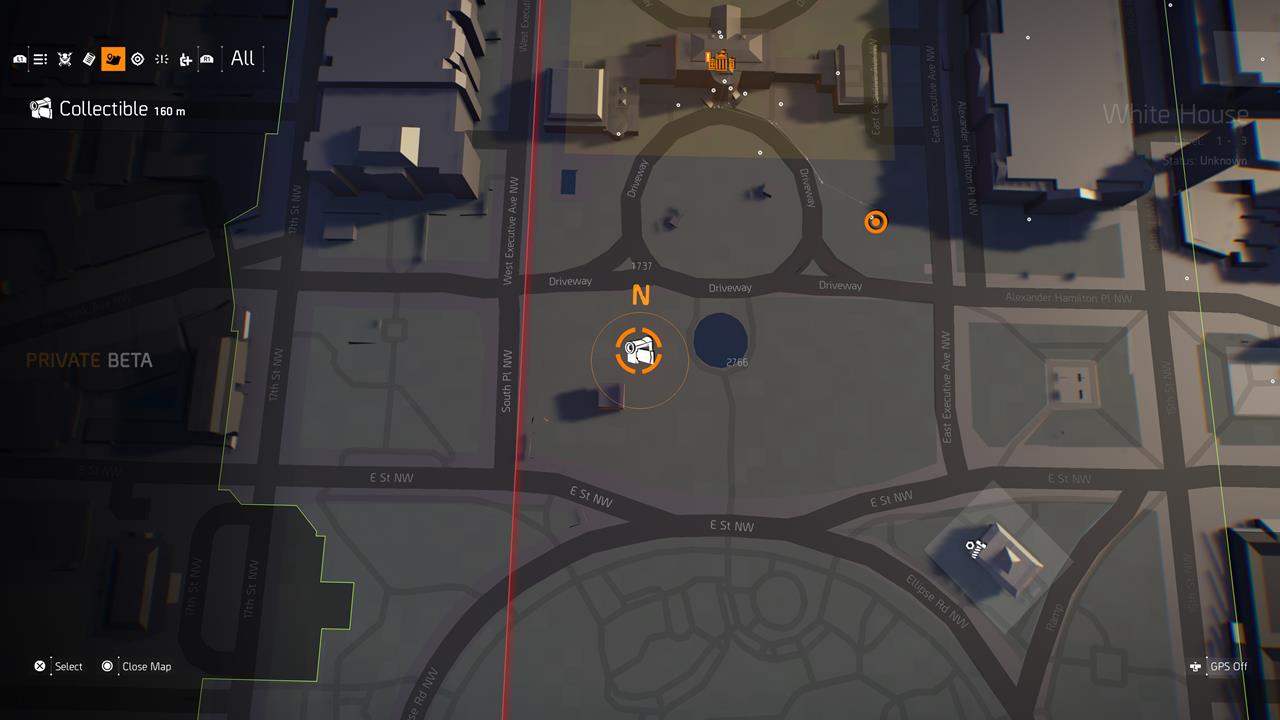 The Division 2: Government Comms location guide | VG247