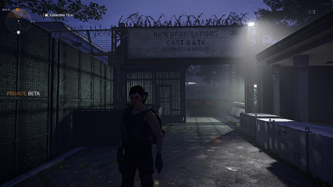 The Division 2: JTF, True Sons, and Unknown Comms locations | VG247