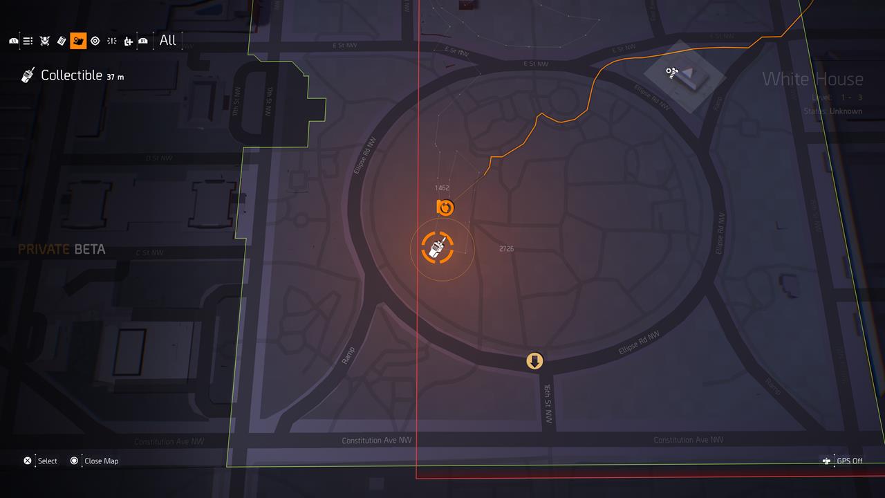 The Division 2: Division Comms location guide | VG247