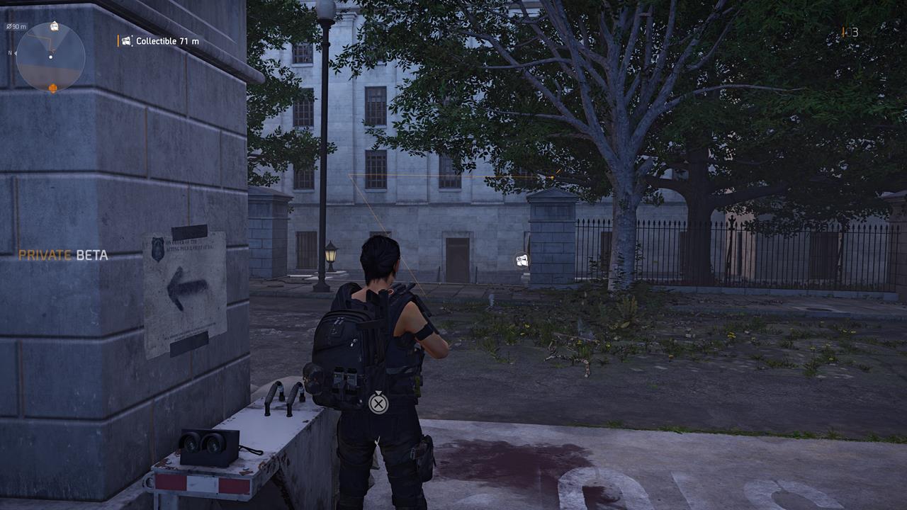The Division 2: JTF, True Sons, and Unknown Comms locations | VG247