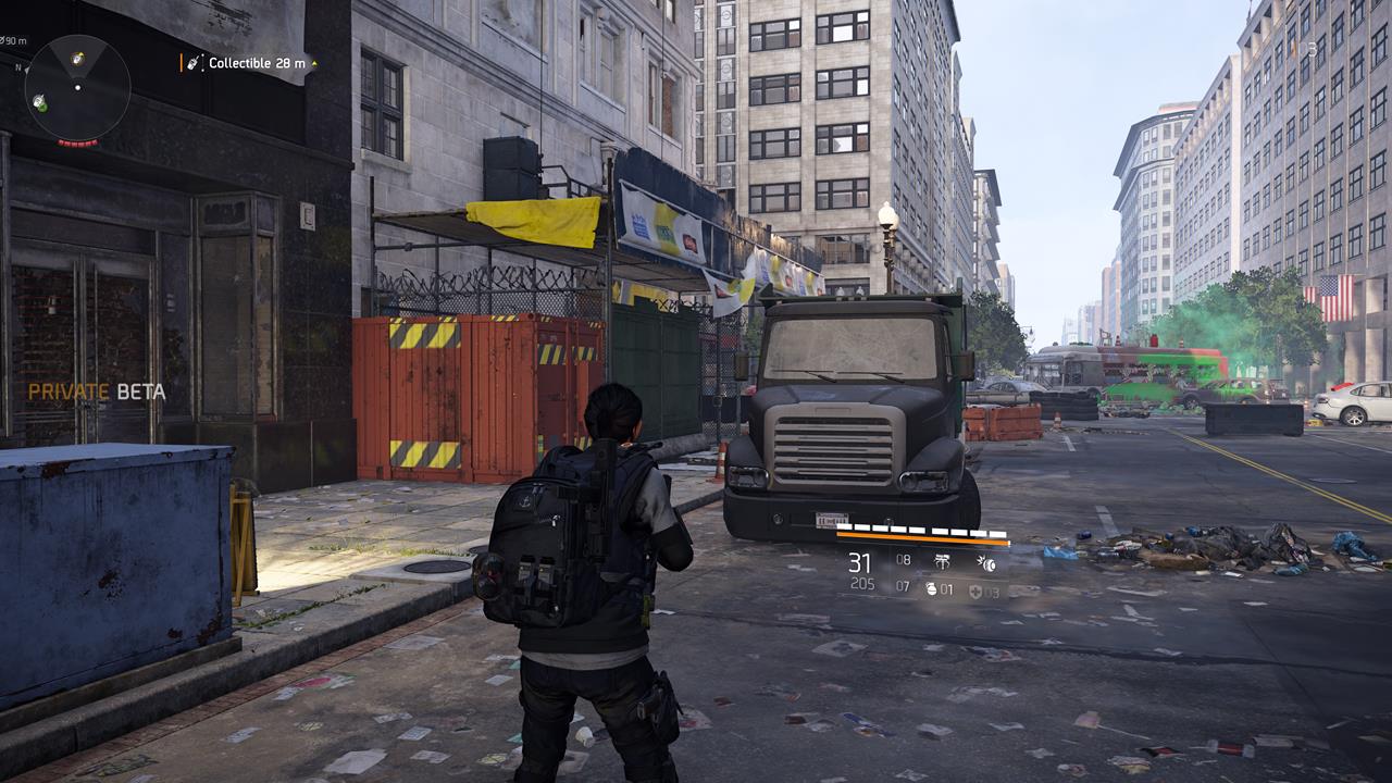 The Division 2: where to find all Hyena Comms locations | VG247