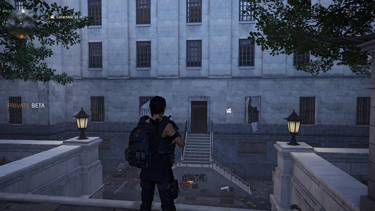 The Division 2: JTF, True Sons, and Unknown Comms locations | VG247