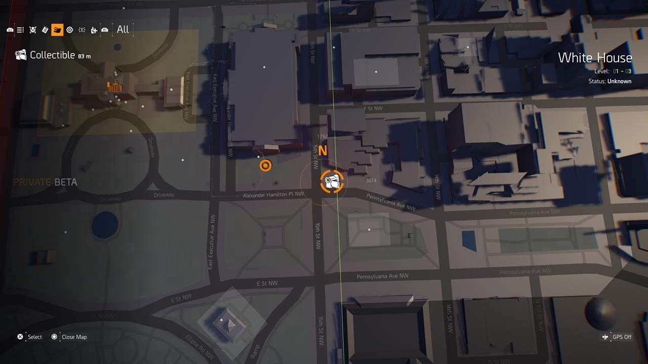 The Division 2: where to find all Hyena Comms locations | VG247