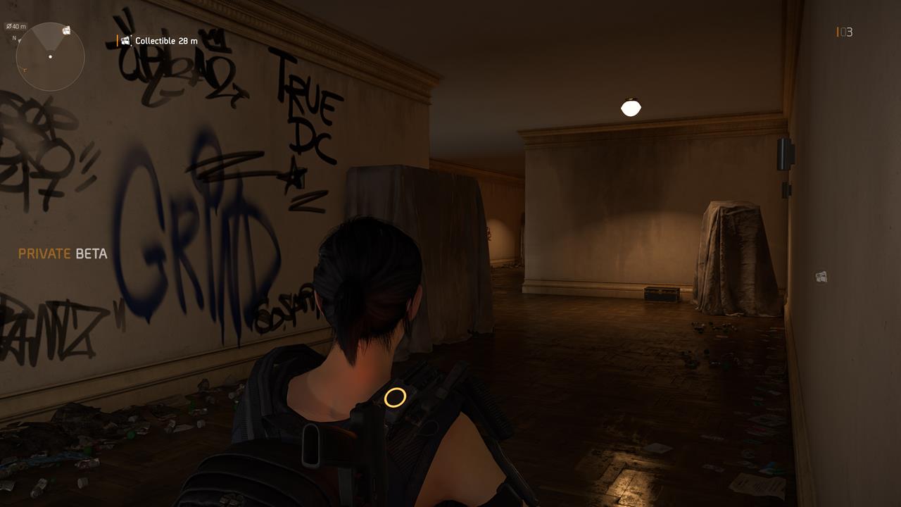 The Division 2: JTF, True Sons, and Unknown Comms locations | VG247