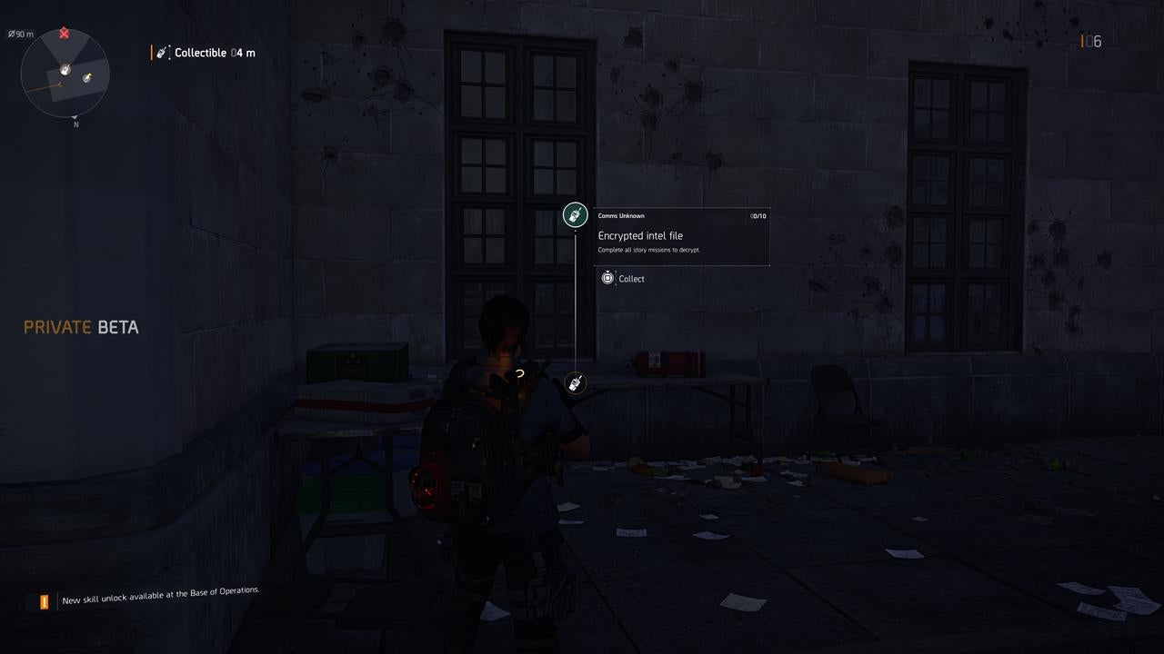 The Division 2: JTF, True Sons, and Unknown Comms locations | VG247
