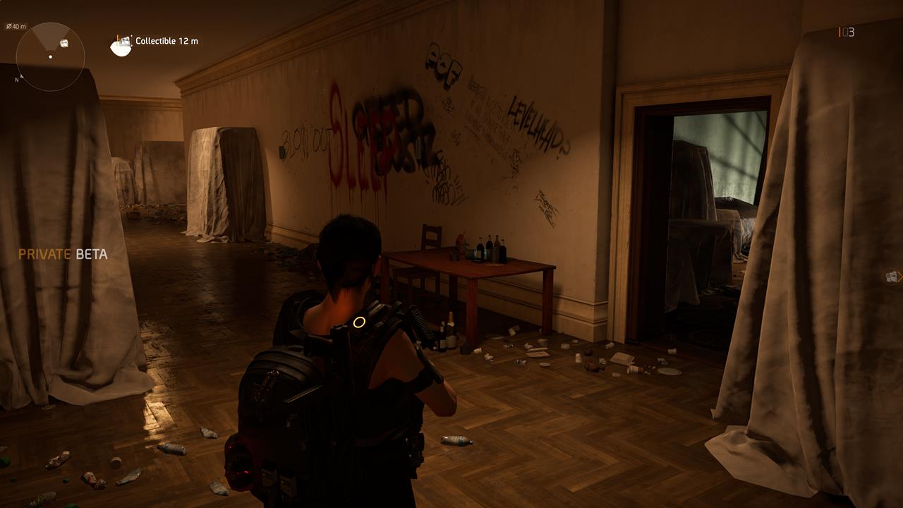 The Division 2: JTF, True Sons, and Unknown Comms locations | VG247
