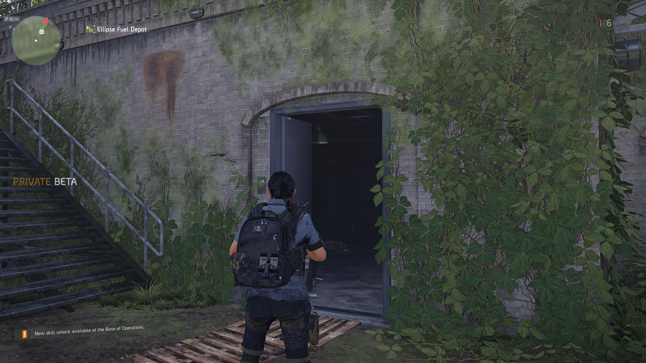 Division 2: Artifacts location guide - where to find all relics and ...