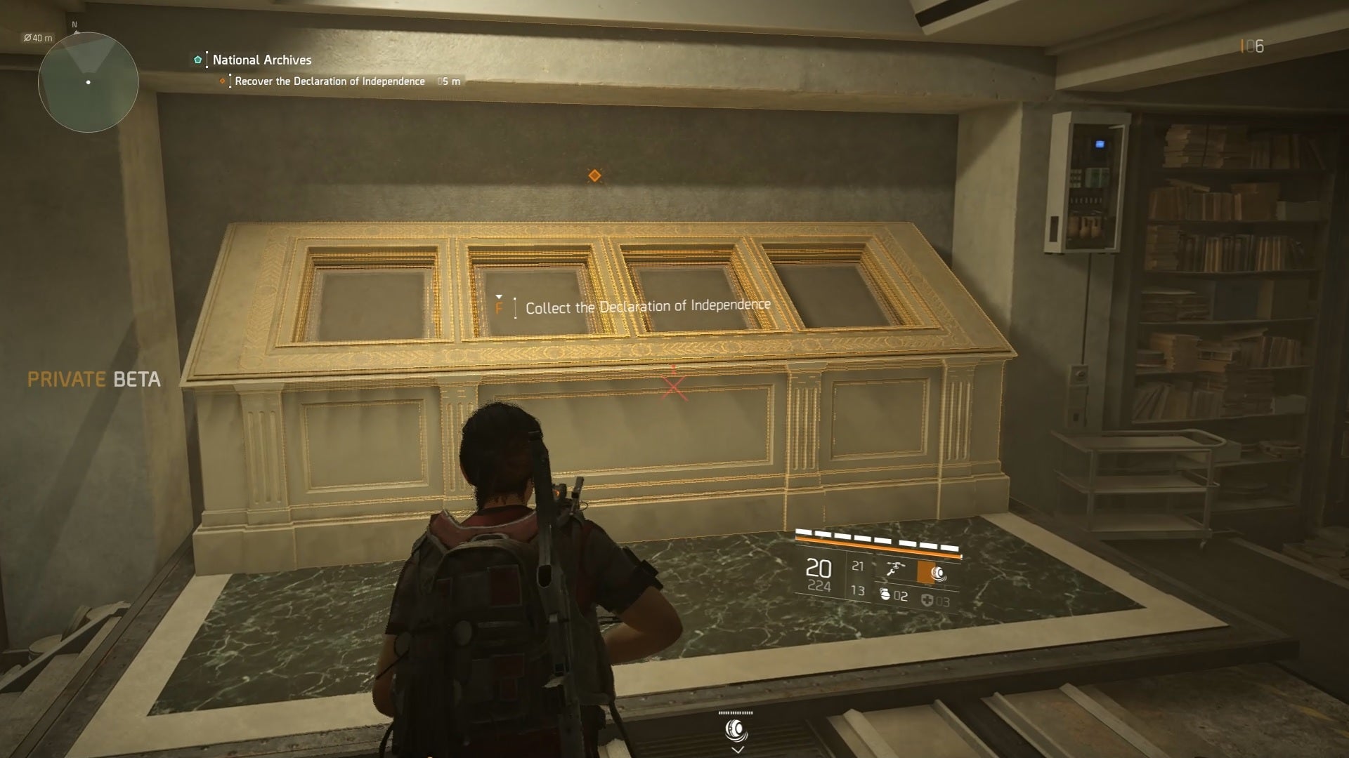 The Division 2 - How to level up fast and get to level 30 quickly ...