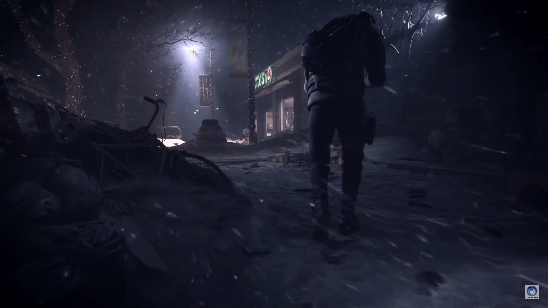 The Division: everything you need to know about the Survival DLC | VG247
