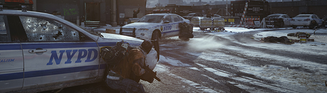 The Division video takes you behind-the-scenes at Massive Entertainment ...