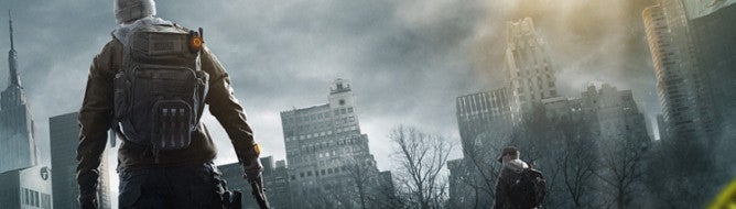 The Division's "revolutionary" companion app explained | VG247