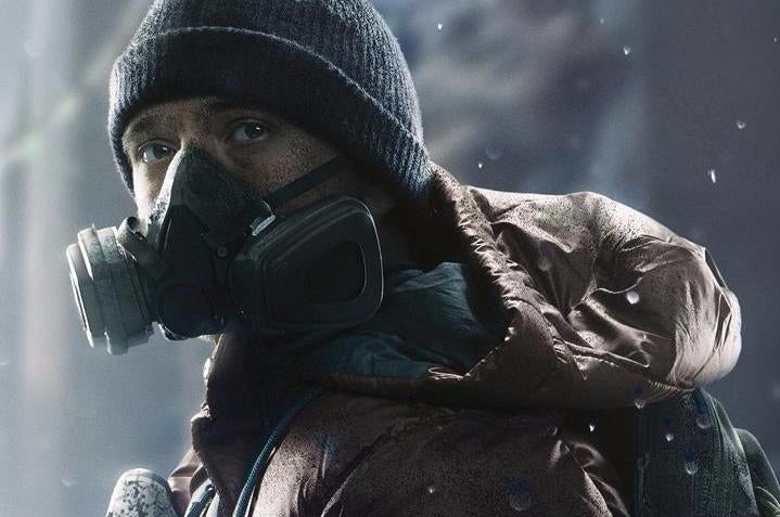 Detalles de Survival, la próxima expansión de pago de The Division ...