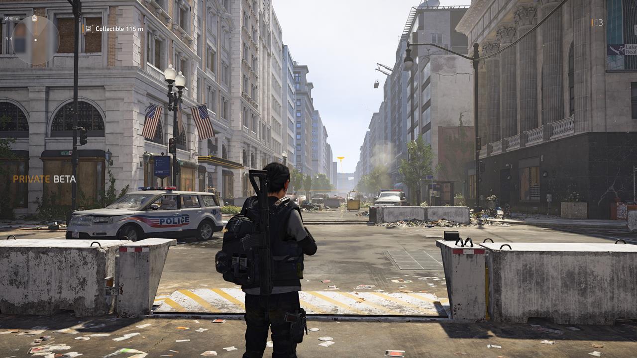 Division 2: Artifacts location guide - where to find all relics and ...
