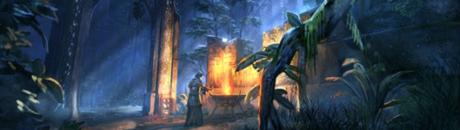 Elder Scrolls Online Daggerfall Covenant Wallpaper