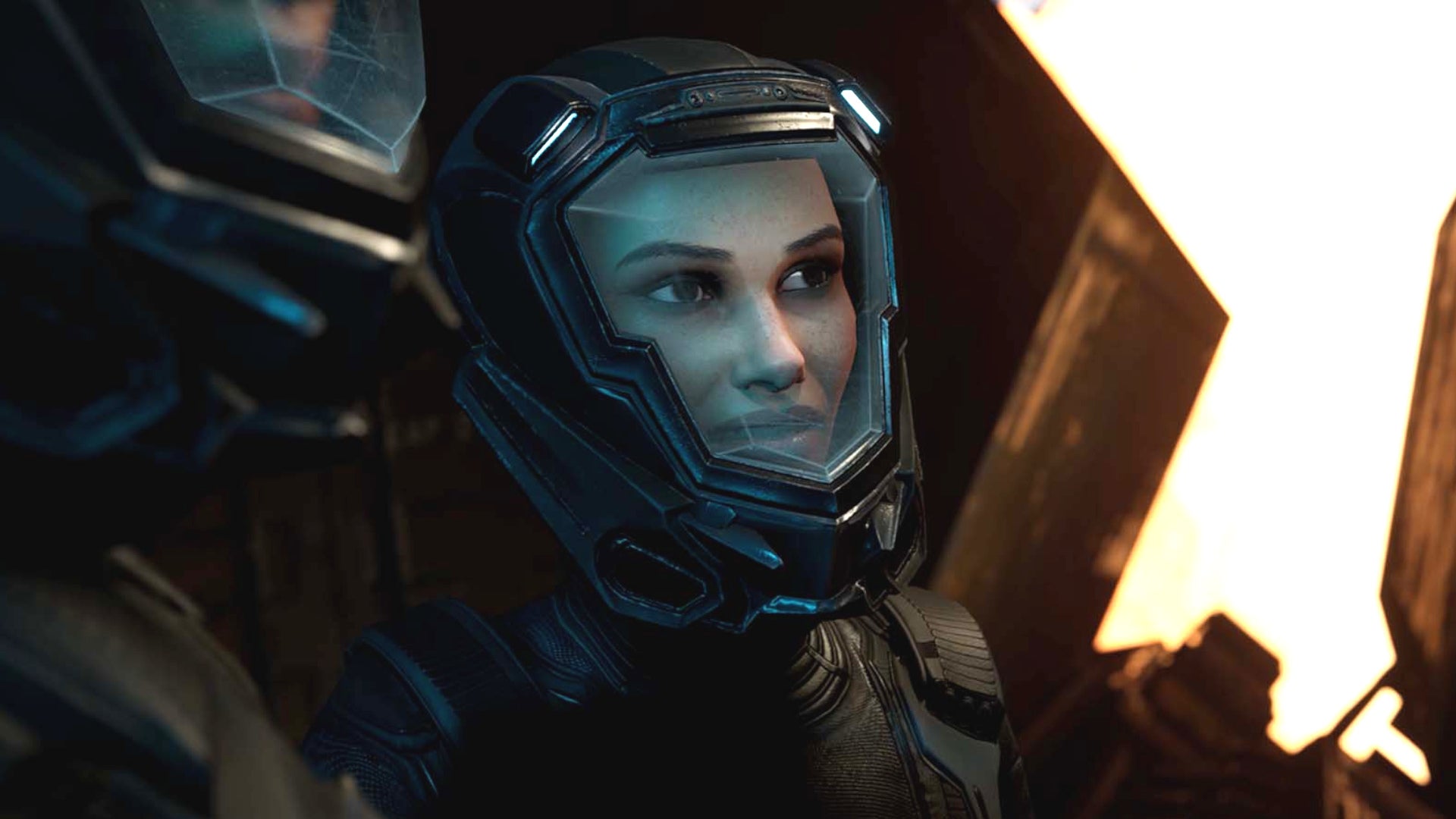 The Expanse od Telltale z datą premiery pierwszego i kolejnych epizodów ...