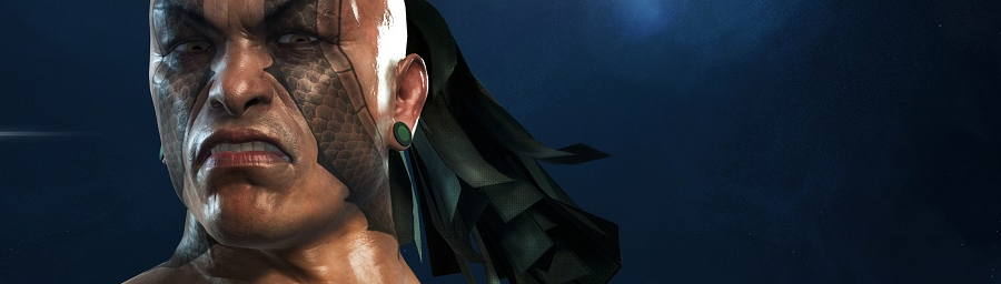 The Fighter Within's first gameplay trailer shows off the Xbox One ...